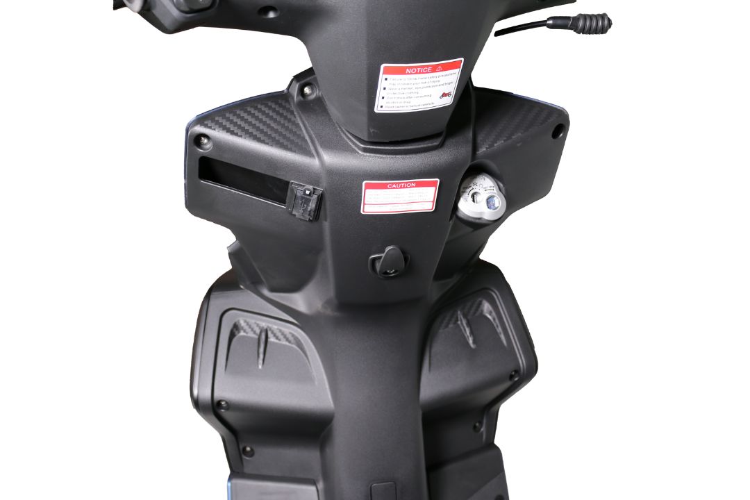 METRO 125cc MY24 - Zoot Scooters Store