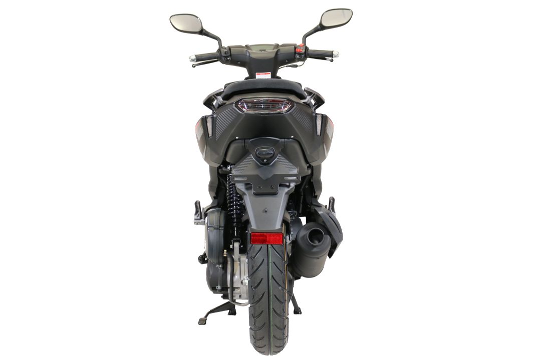 METRO 50cc MY24 - Zoot Scooters Store