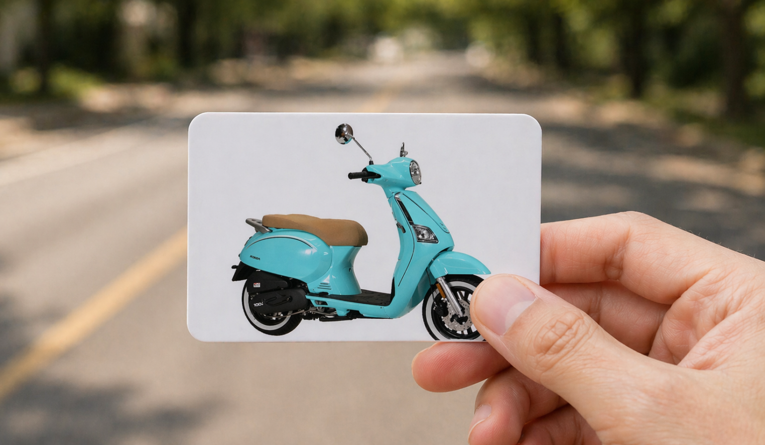 Do You Need a License for a 50cc Scooter in Australia? State-by-State ...